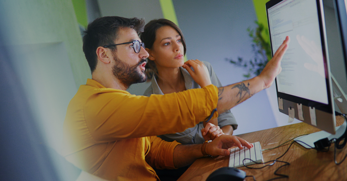 Waarom kiezen voor maatwerk software?